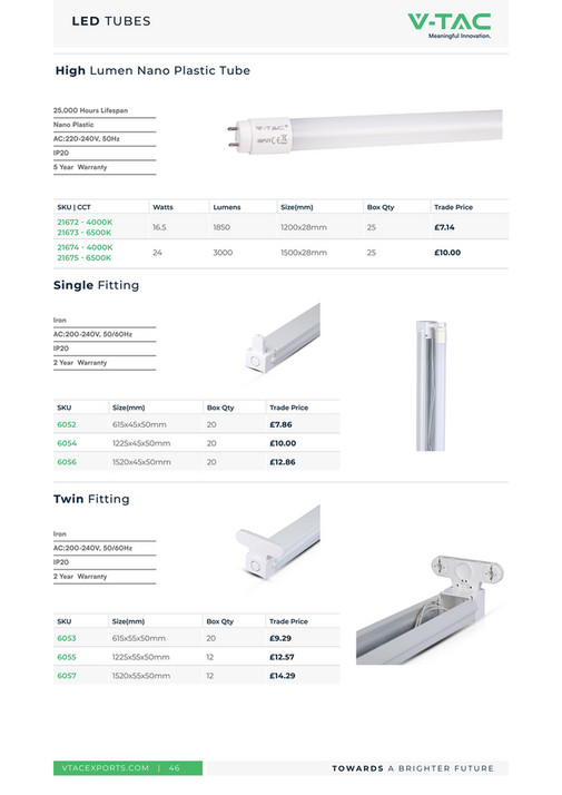 VTAC - UK Core Range 2024 - Page 48-49