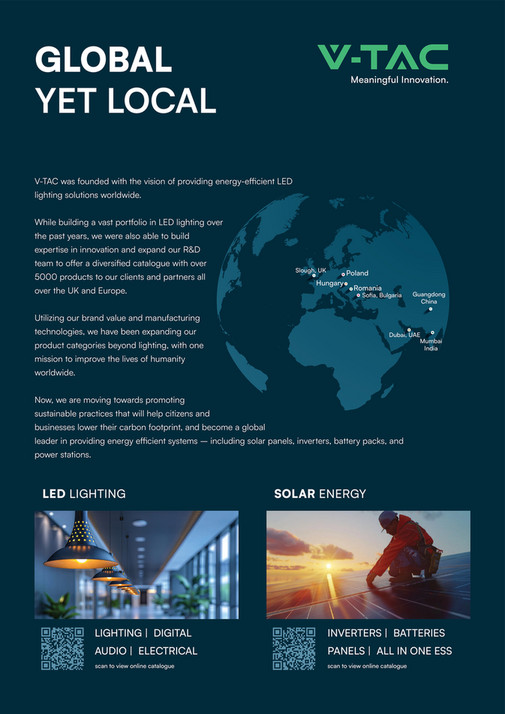 VTAC - UK Core Range 2024 - Page 2-3