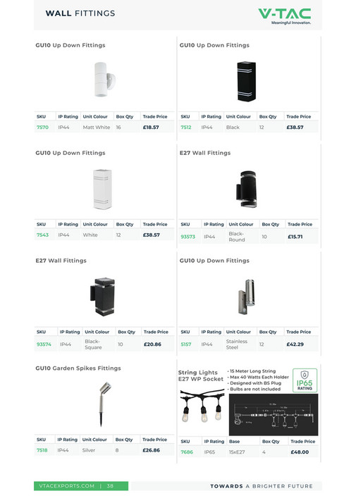 VTAC - UK Core Range 2024 - Page 40-41