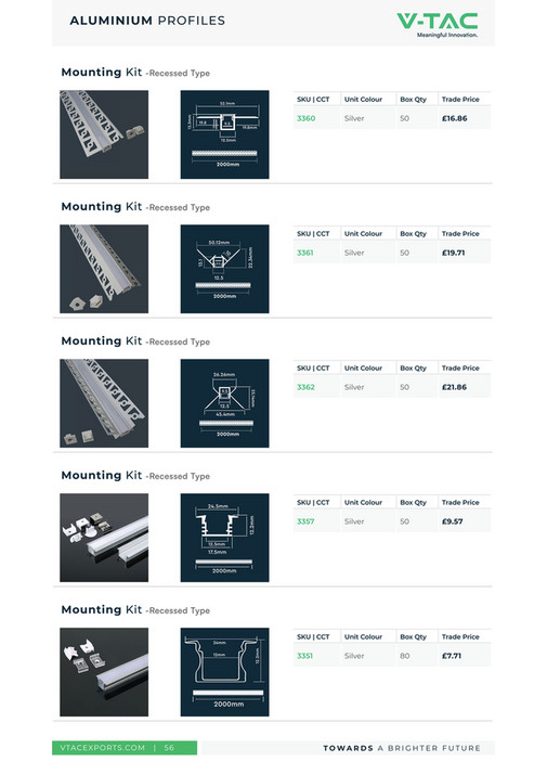 VTAC - UK Core Range 2024 - Page 58-59