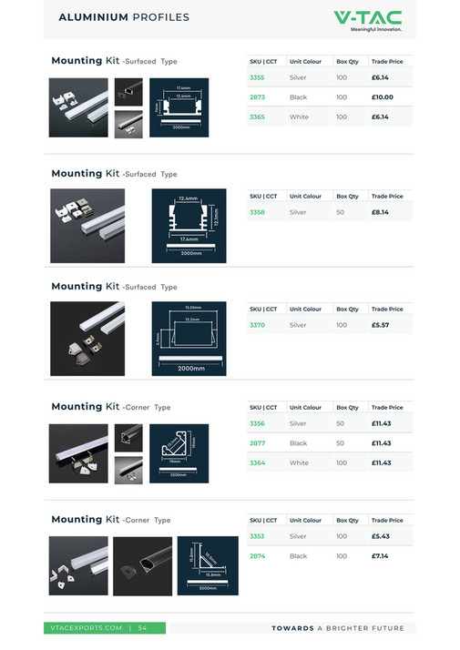 VTAC - UK Core Range 2024 - Page 56-57