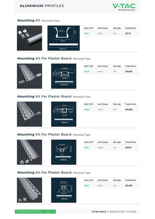 VTAC - UK Core Range 2024 - Page 58-59
