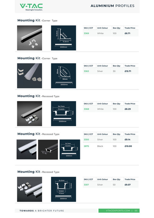VTAC - UK Core Range 2024 - Page 56-57