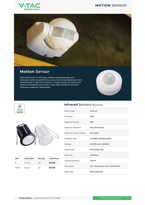 VTAC - UK Core Range 2024 - Page 40-41