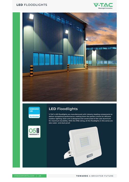 VTAC - UK Core Range 2024 - Page 30-31