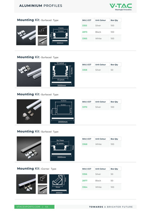 VTAC - Core UK Catalog General - Page 56-57