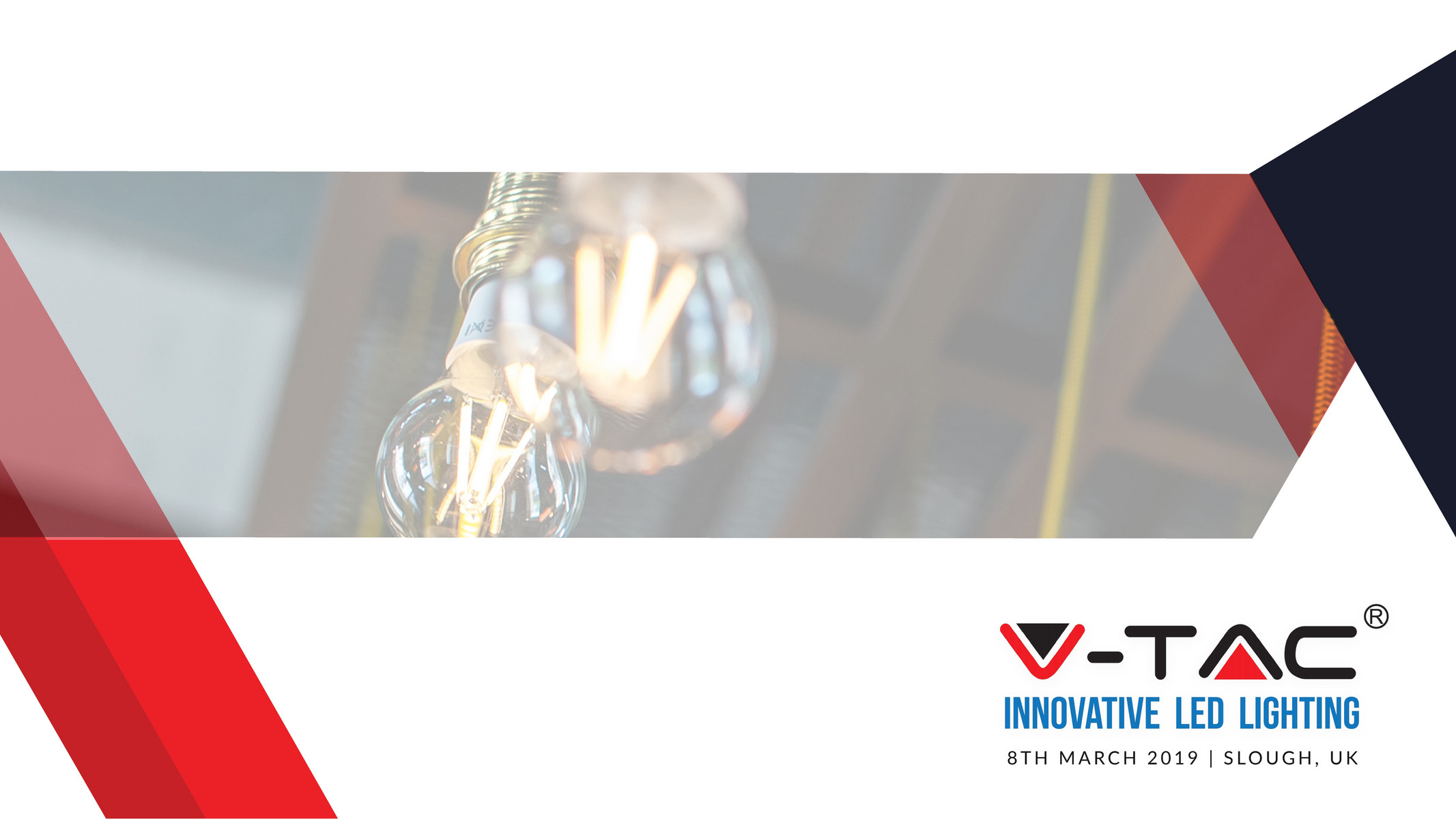 VTAC - V-TAC Presentation - Page 1