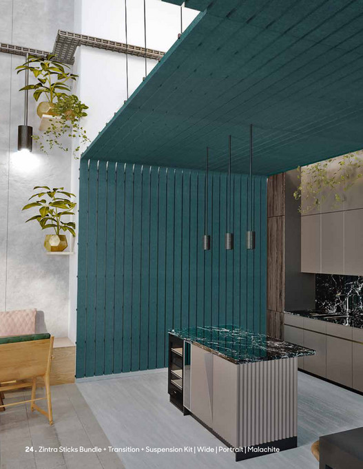 Baresque - Zintra Timber + Sticks Brochure Zintra - Page 24-25 ...