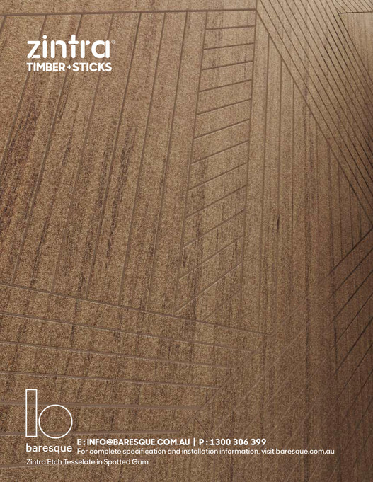 Baresque - Zintra Timber + Sticks Brochure Zintra - Page 32 - Created ...