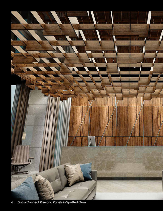 Baresque - Zintra Timber + Sticks Brochure Zintra - Page 6-7 - Created ...