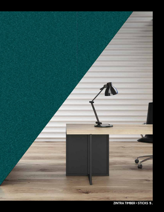 Baresque - Zintra Timber + Sticks Brochure Zintra - Page 4-5 - Created ...