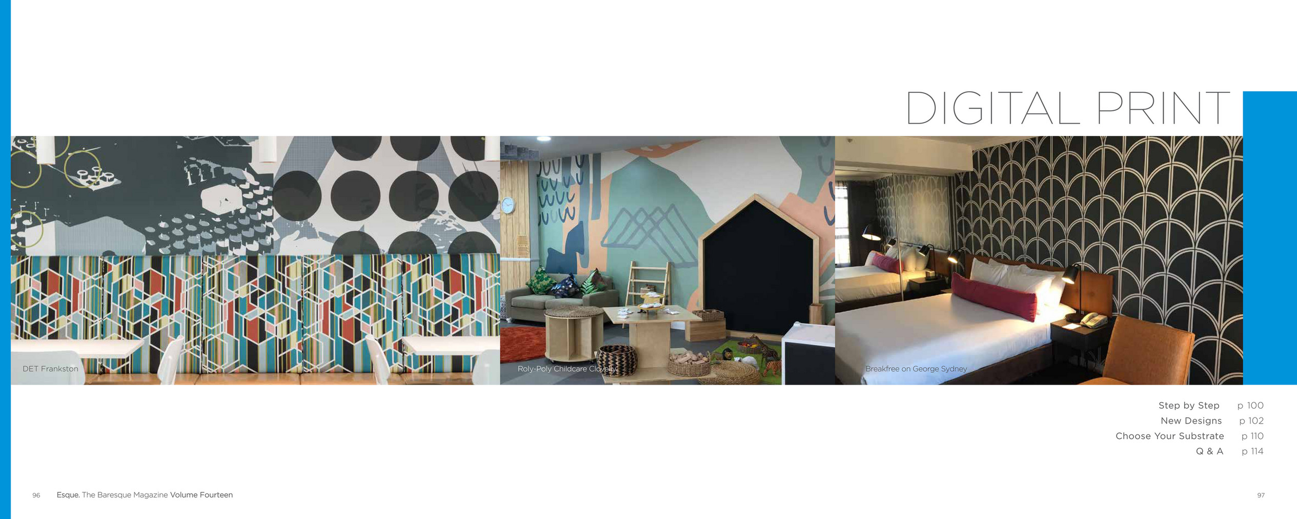 Baresque - Digital Print - Esque Volume 14 - The Baresque Magazine ...