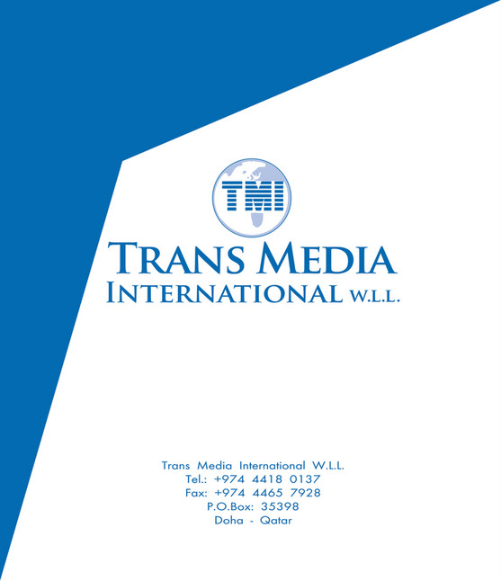 My publications - Trans media (1) - Page 1 - Created with Publitas.com