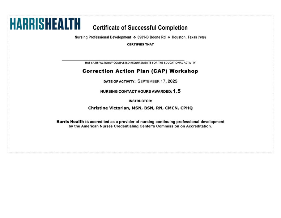 Harris Health System - ACS CNE Cap Workshop 9.17.2025 - Page 1 ...