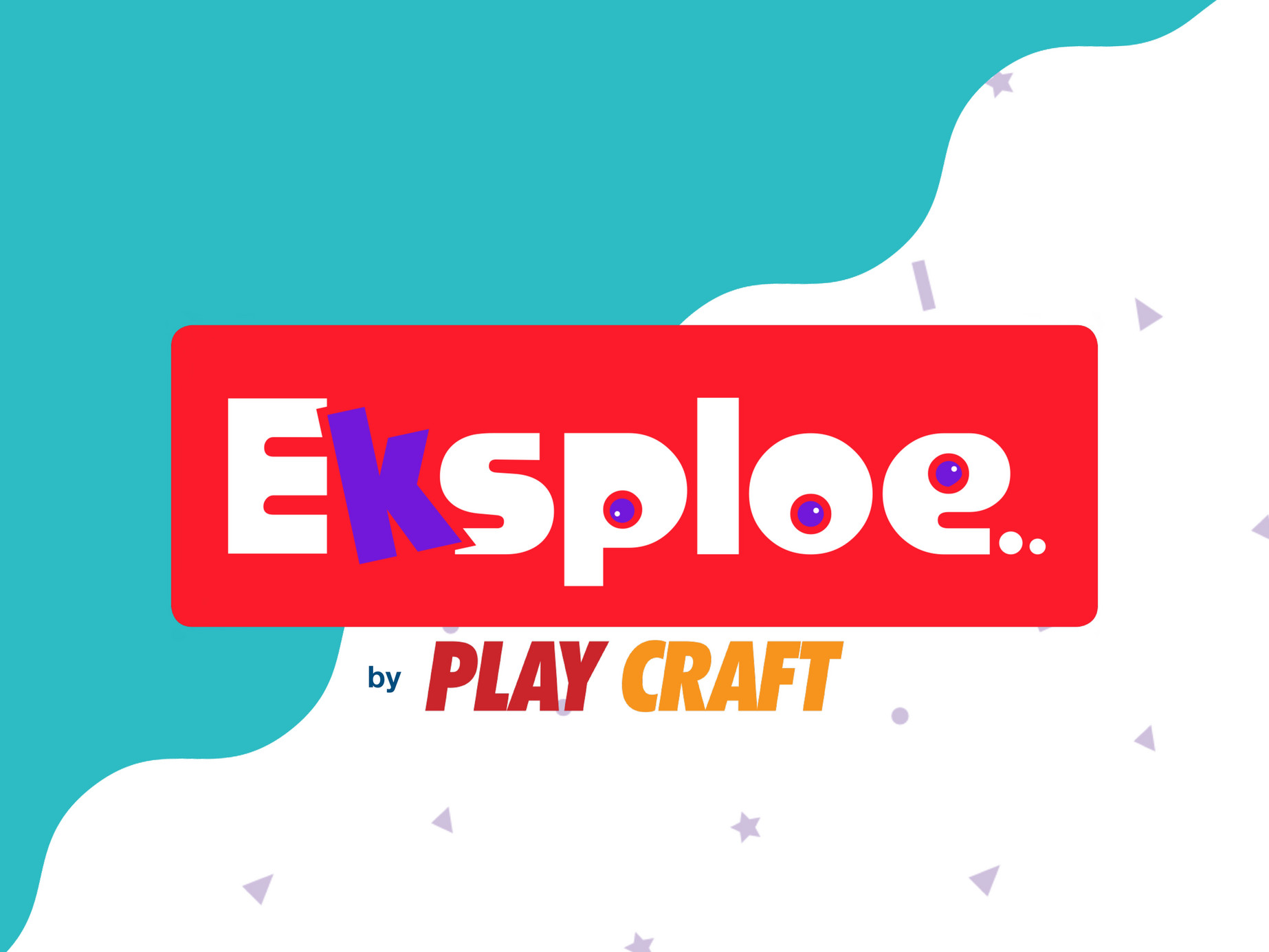 Play Craft - Eksploe 2023 presentation - Page 1 - Created with Publitas.com Play Craft - Eksploe 2023 presentation - Page 1 - Created with Publitas.com