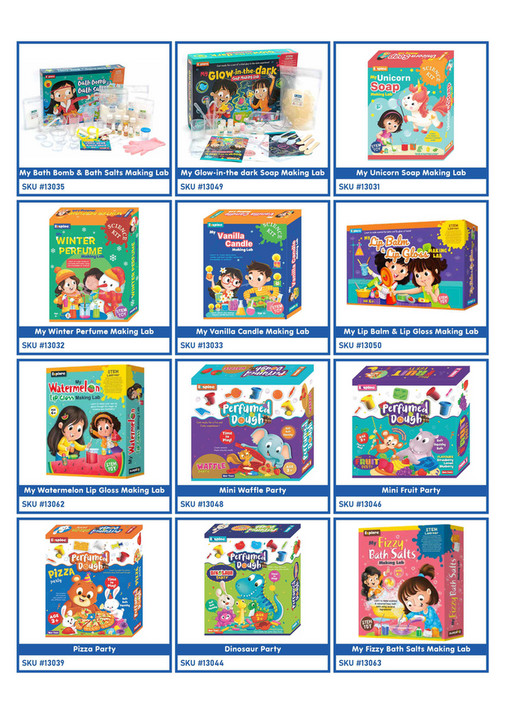 Play Craft - Playcraft Catalogue July 2024 - Page 10-11 - Created with ...