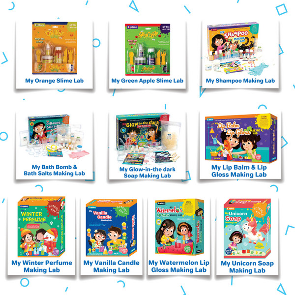 Play Craft - Eksploe/Play Craft 2025 Profile & Catalogue - Page 22-23 ...