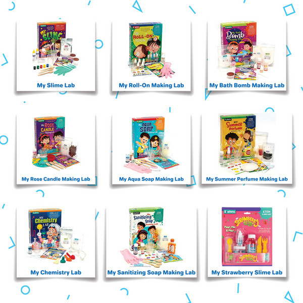 Play Craft - Eksploe/Play Craft 2025 Profile & Catalogue - Page 22-23 ...