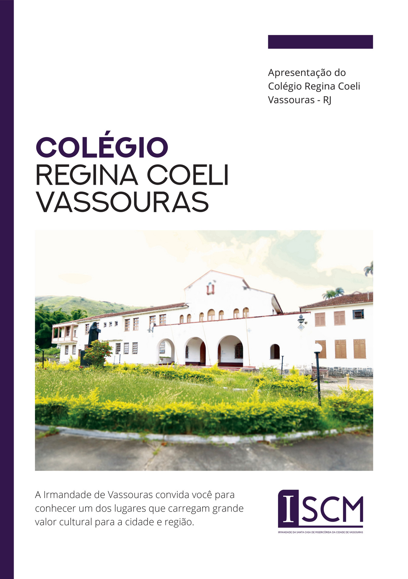 Catálogo - Portfólio Colégio Regina Coeli - Page 1 - Created with ...