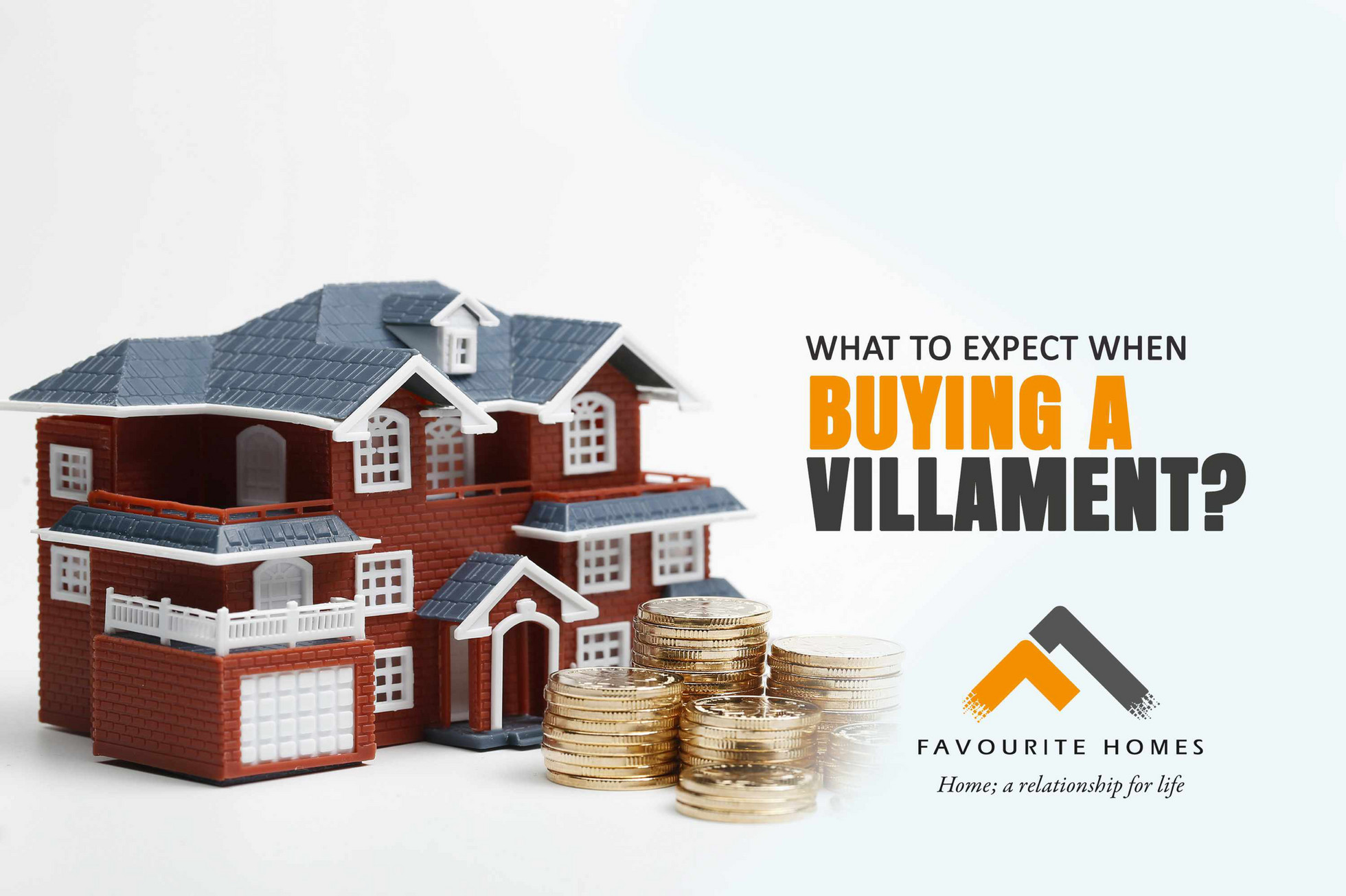 Favourite Homes - What to expect when buying a villament? | Favourite ...