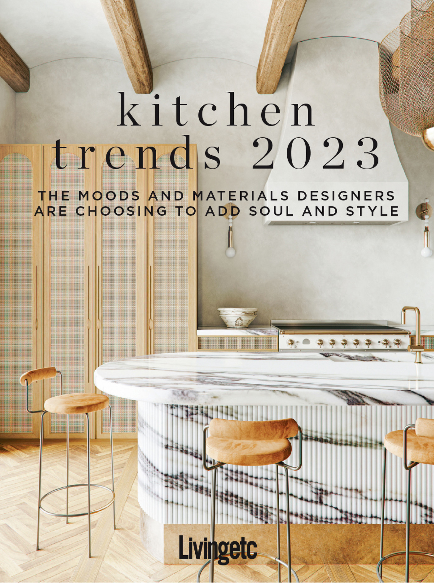 deVOL Kitchens - Living etc February 2023 - Page 1