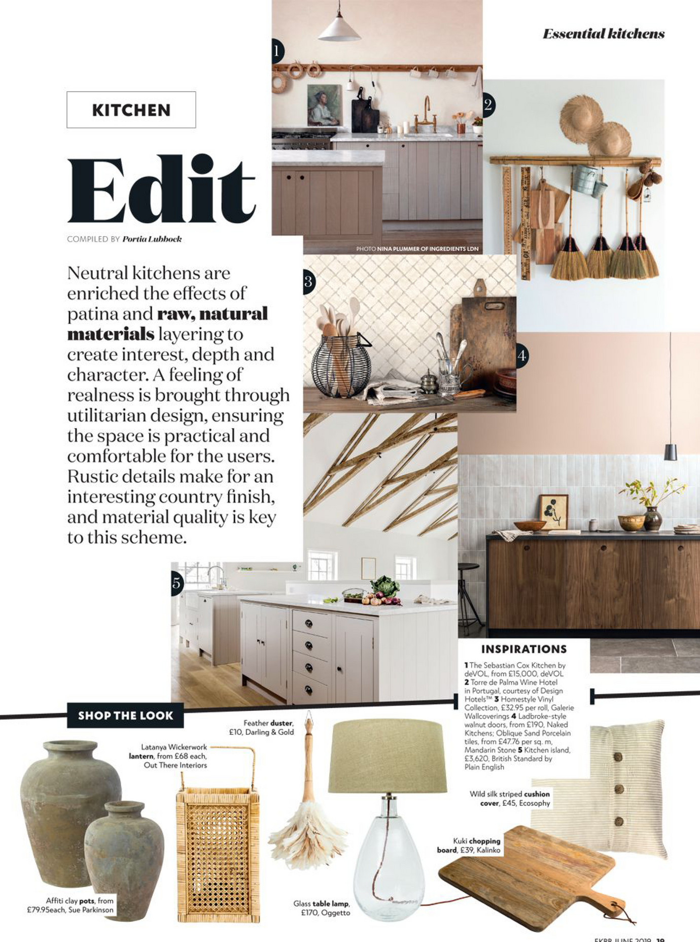 Homestyle Kitchen And Bedroom Doors | Besto Blog