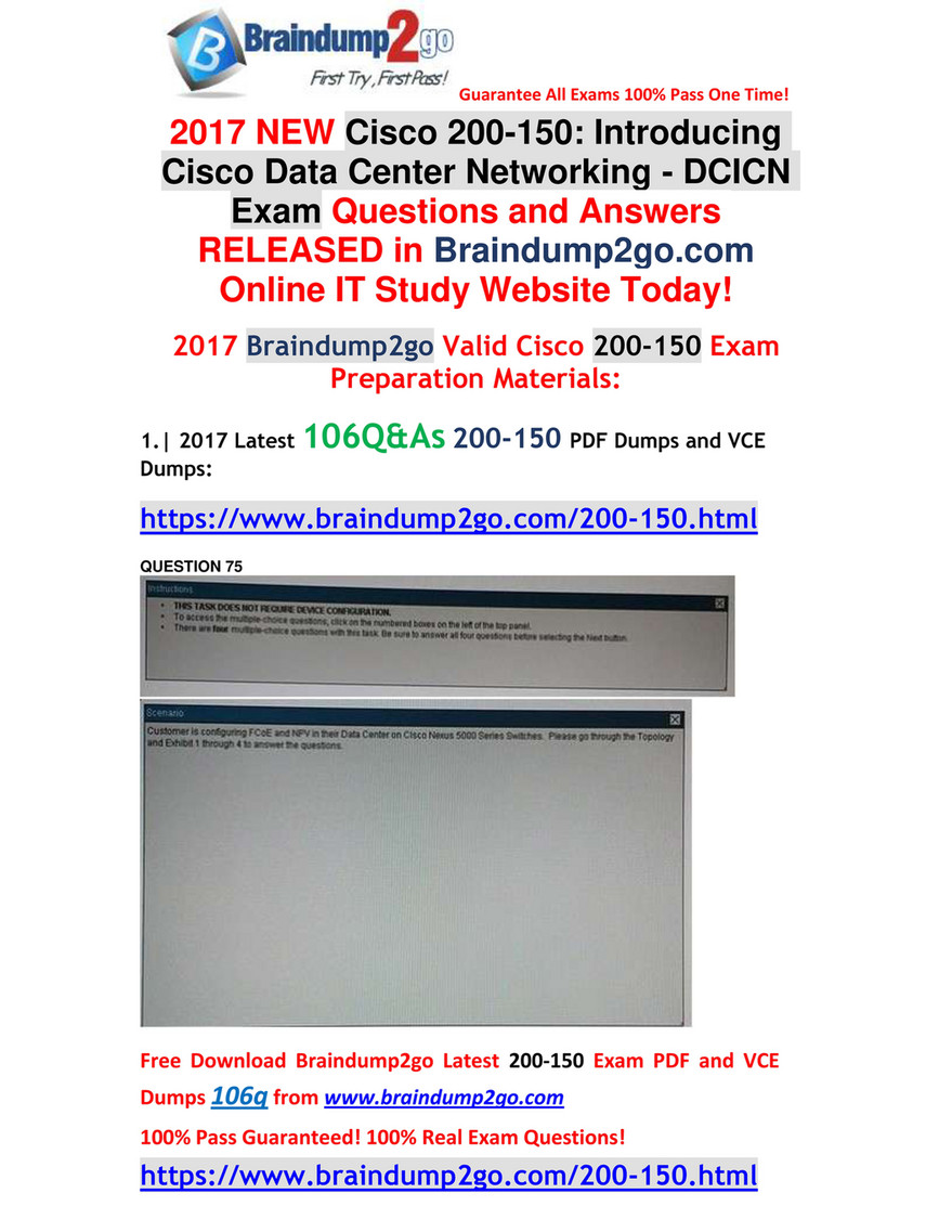 introducing cisco data center networking (dcicn) v6.2 pdf