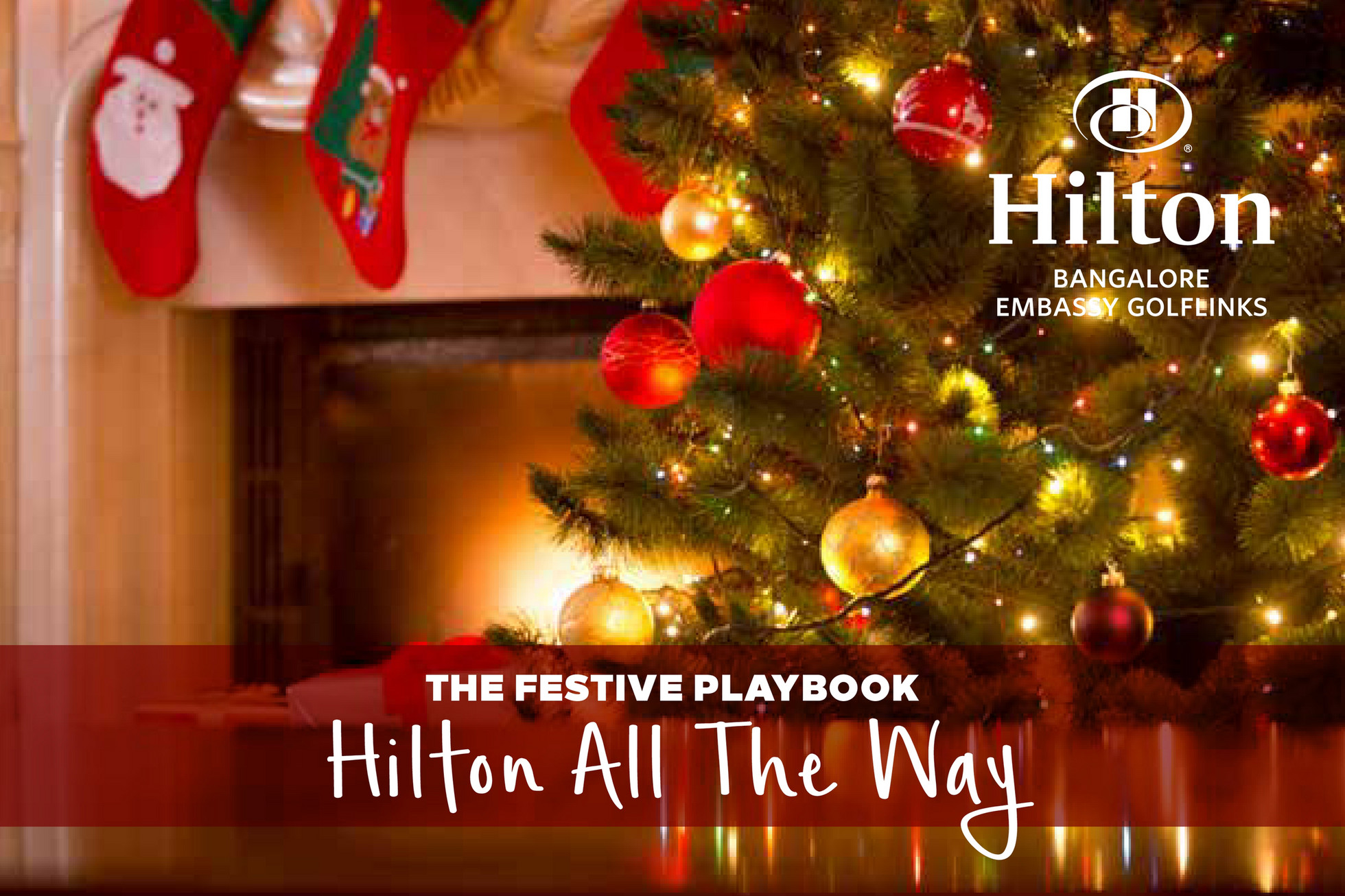 Festive Season Booklet - Page 1 - Created with Publitas.com