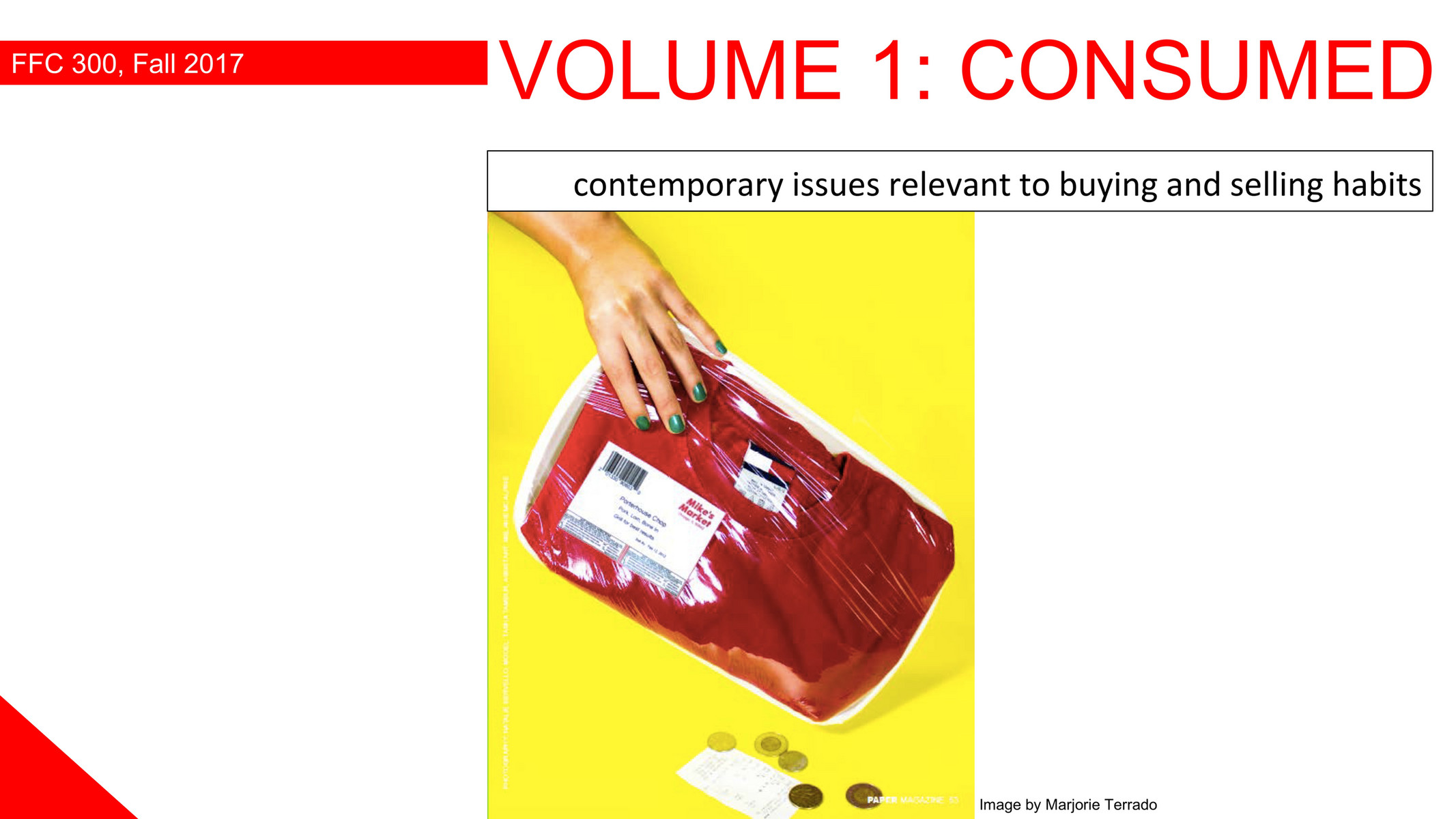 FFC 300 2017 Volume 1 Consumed - Page 1 - Created with Publitas.com