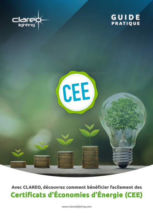 My publications - Plaquette CEE - Page 1 - Created with Publitas.com