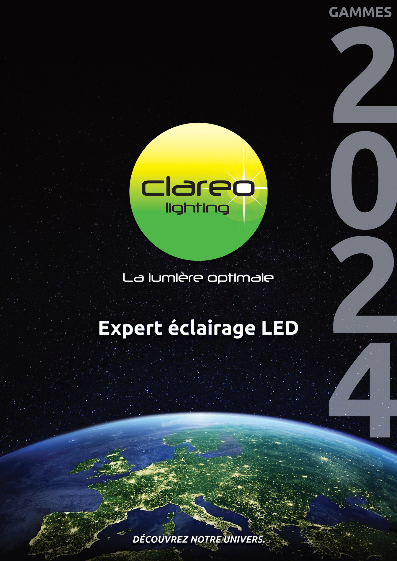 My publications - Catalogue CLAREO 2024 - Page 22-23 - Created with Publitas.com