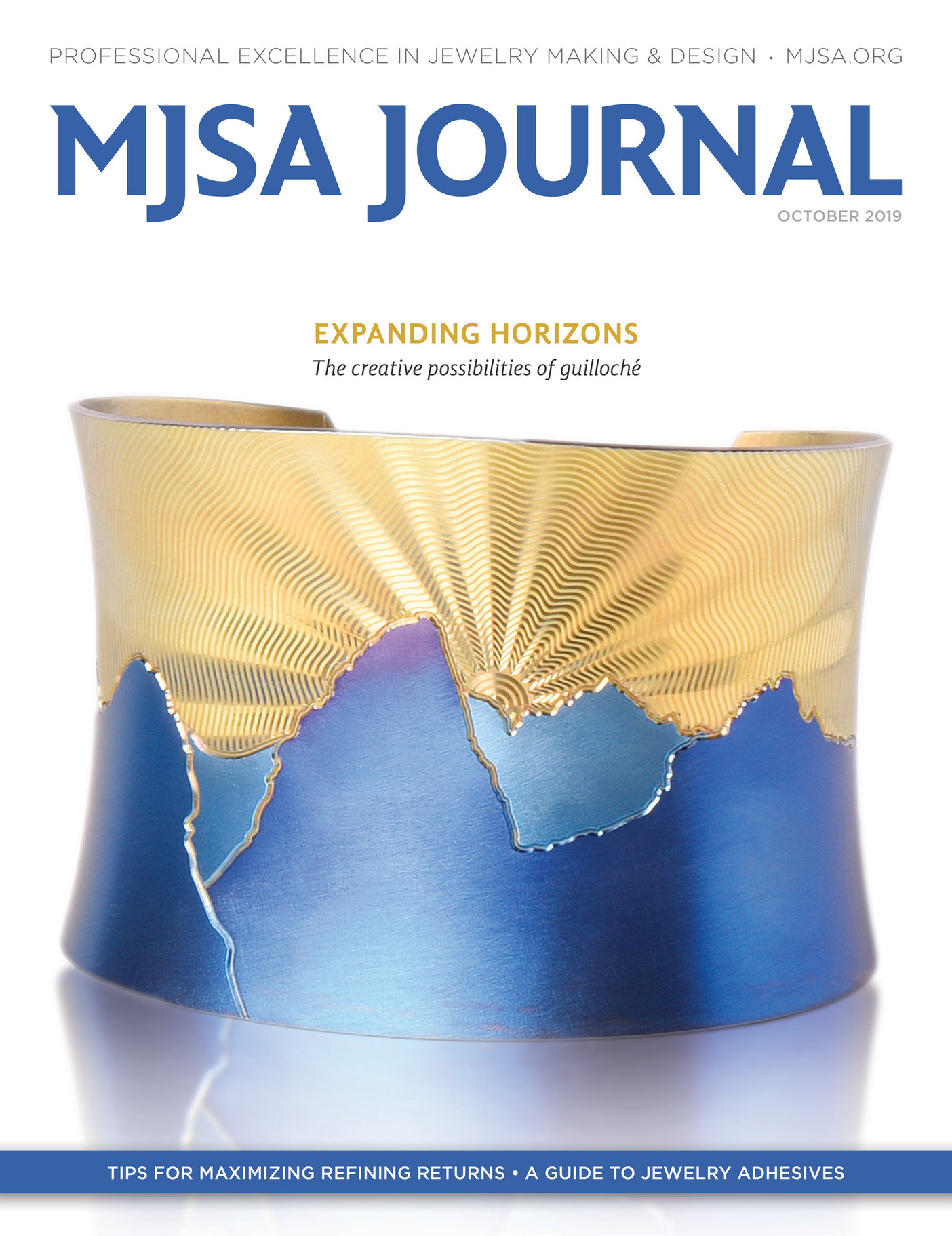 Octb 2019 Issue - Page 1 - Created with Publitas.com