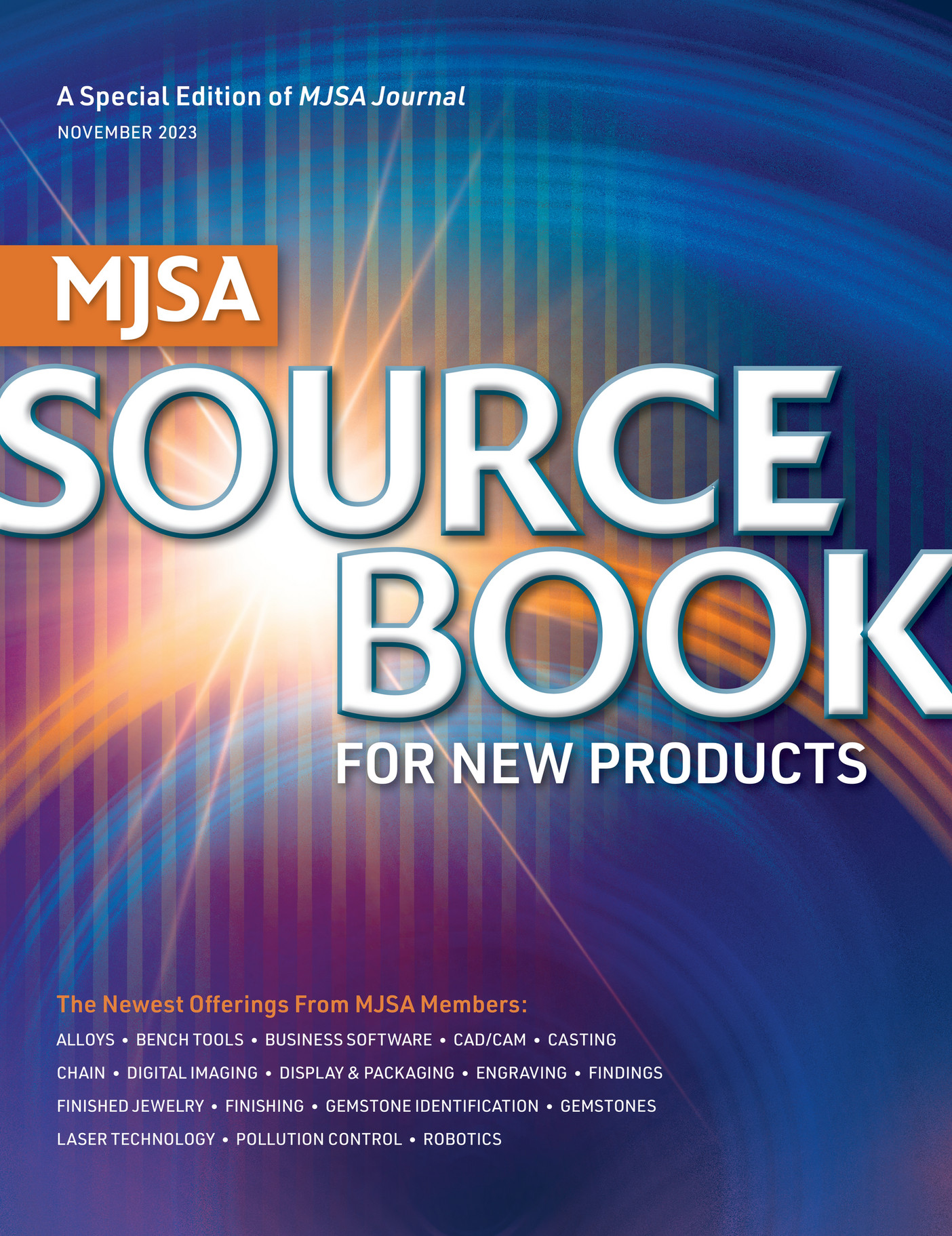 MJSA - MJSA Journal_November-Issue_2023 - Page 1 - Created with ...