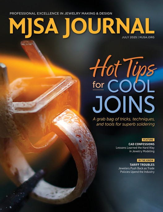 MJSA - MJSA Journal_July_2025_Issue - Page 1 - Created with Publitas.com