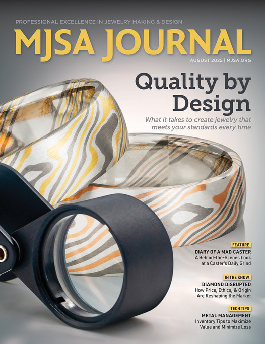 MJSA - MJSA Journal_August-Issue_0825 - Page 1 - Created with Publitas.com
