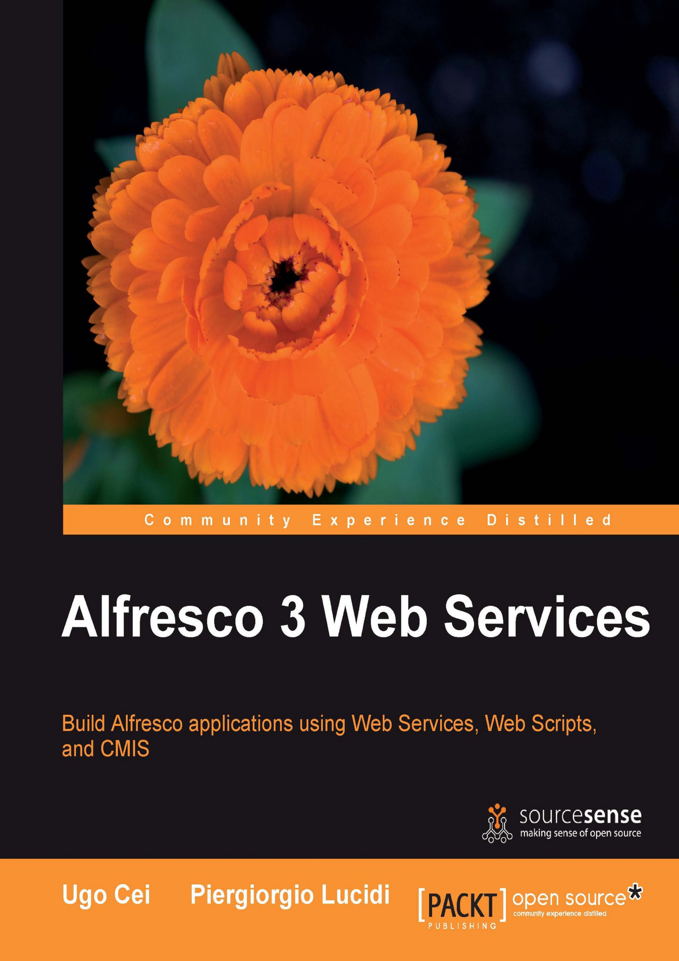 Barton - EBOOK Alfresco 3 Web Services - Page 1 - Created with Publitas.com