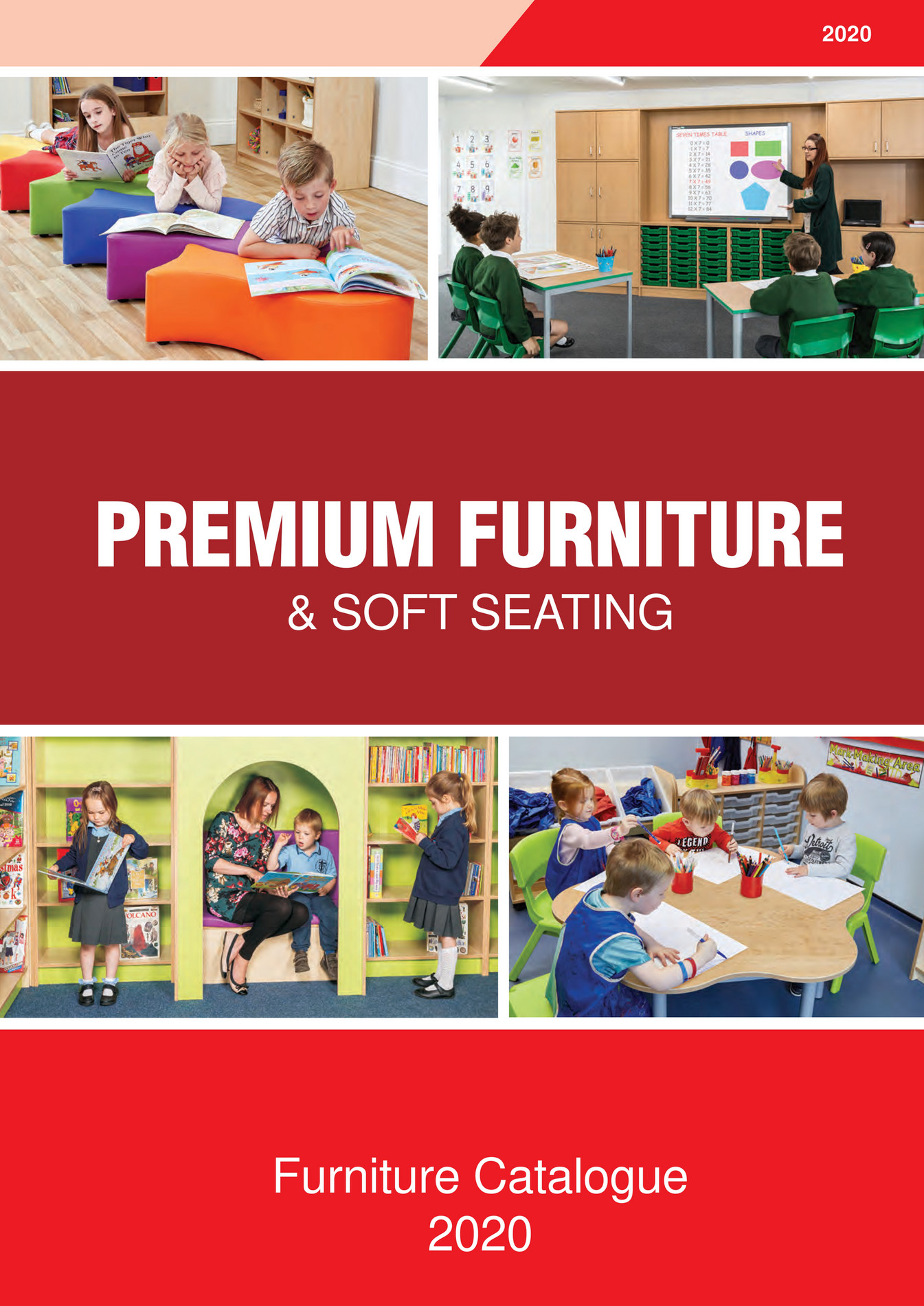 JKL Solutions - JKL SOLUTIONS - SCHOOL FURNITURE RANGE 2020 - Page 1 ...