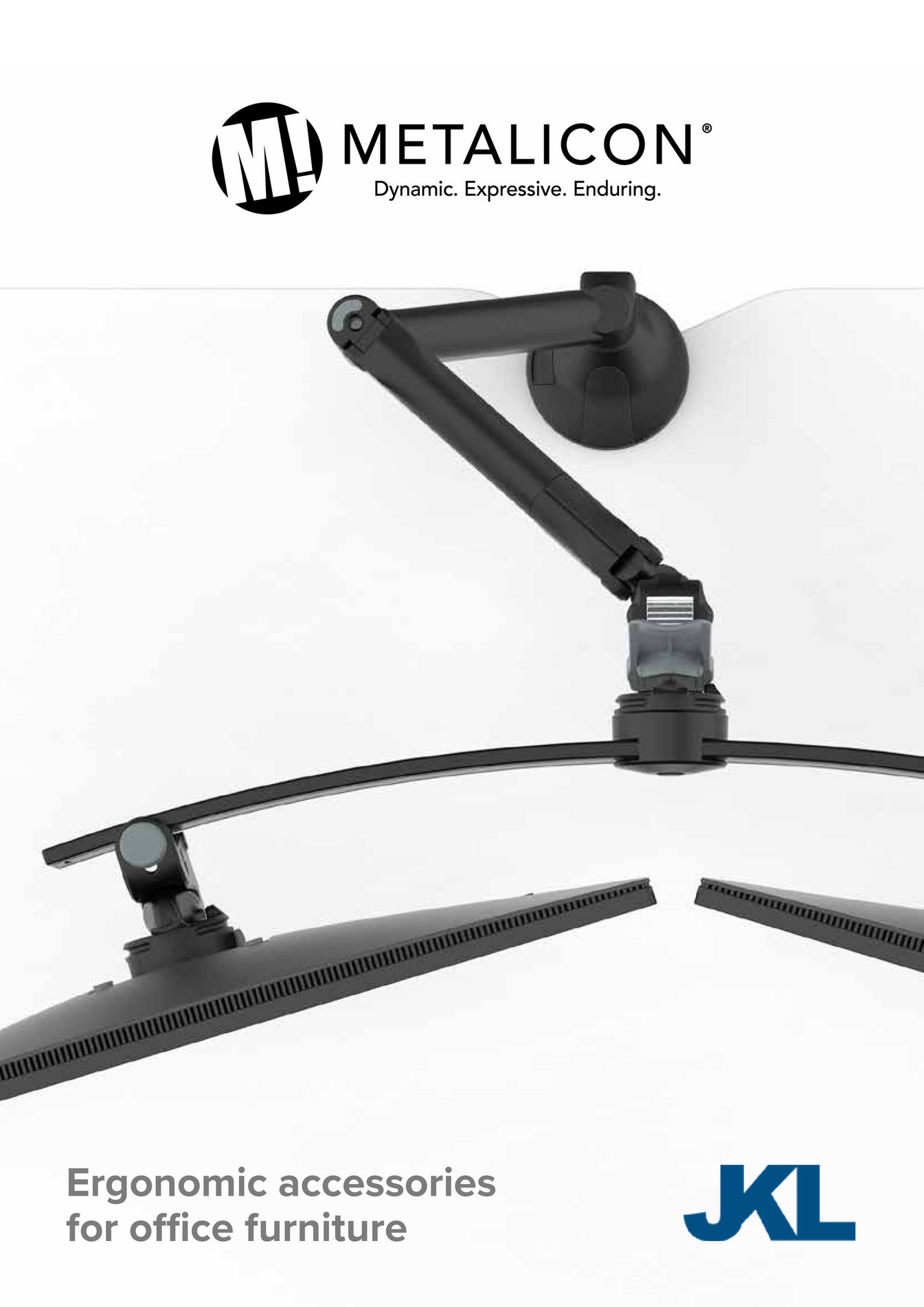 JKL Solutions - Metalicon-Brochure-JKL - Page 2 - Created with Publitas.com