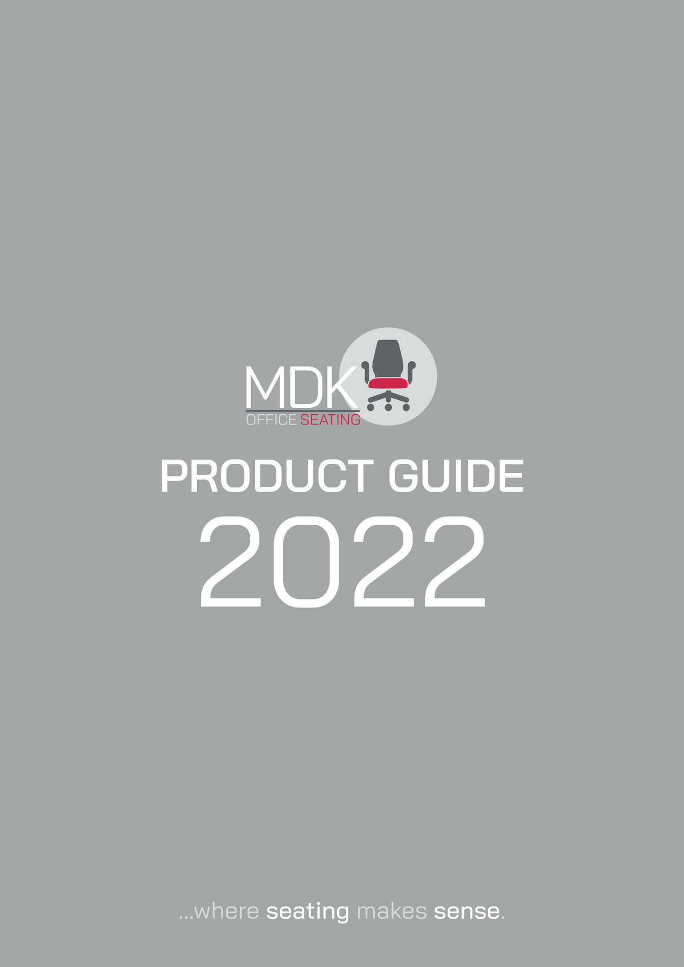 JKL Solutions - JKL with MDK Seating 2022 - Page 1 - Created with ...