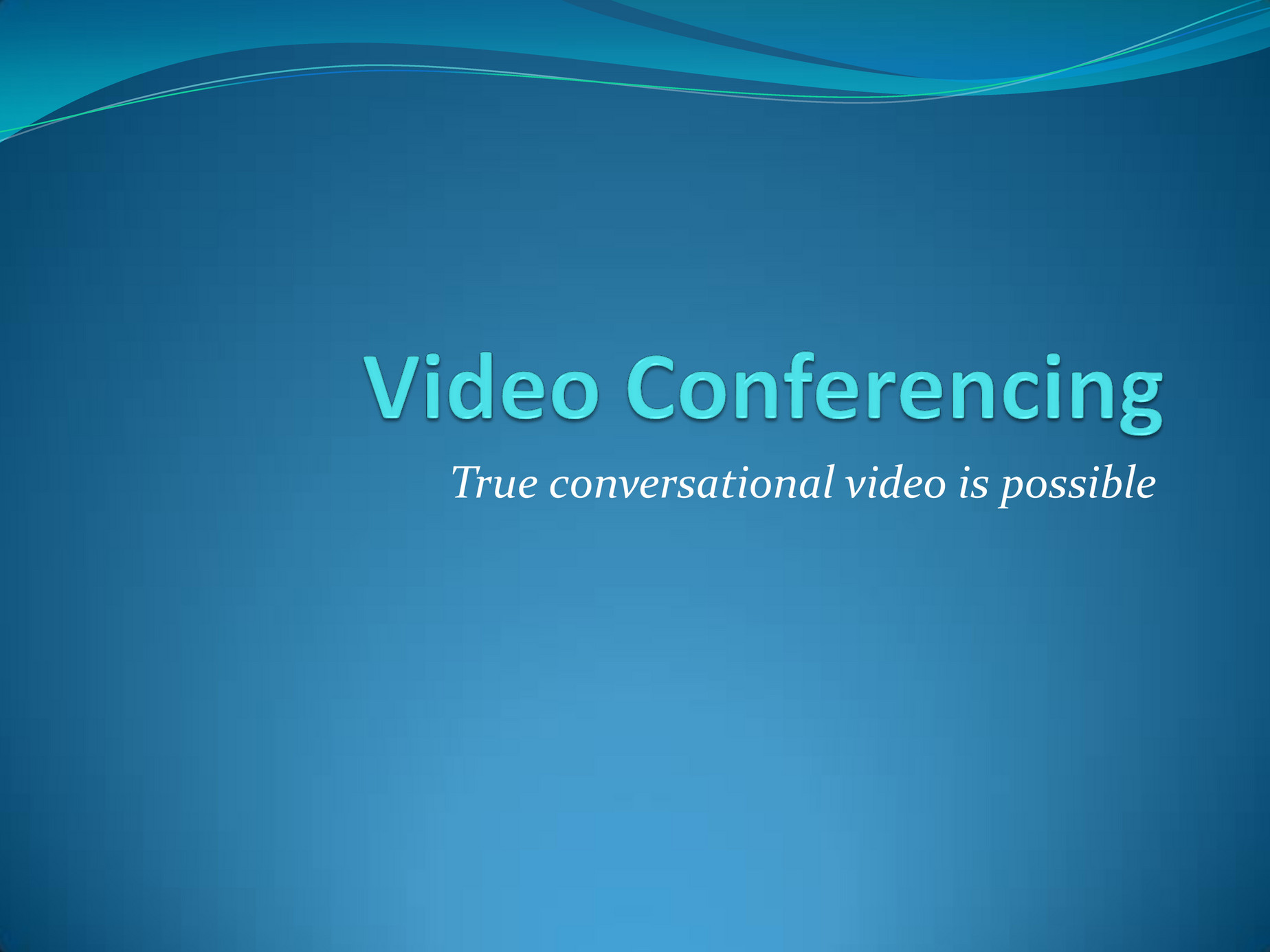 vidyo - Video Conferencing - Page 2 - Created with Publitas.com