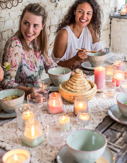 Spaas Kaarsen - Spaas Kaarsen | Spring/Summer Collection 2024 - Page 18-19 - Created with ...