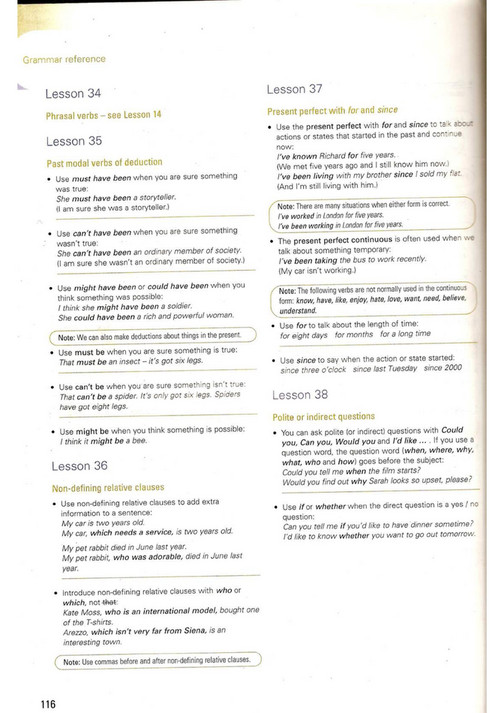 My publications - Language To Go Intermediate Student's Book - Страница 112-113 - Created with ...