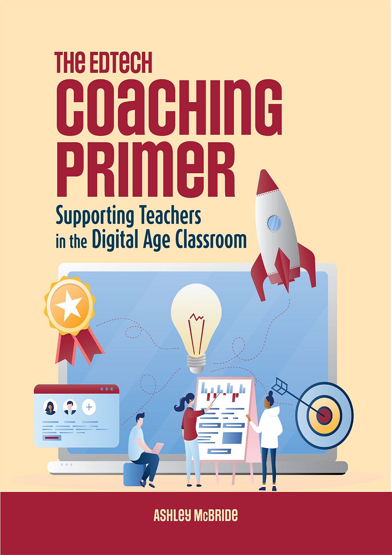 Leopoldo - DOWNLOA T The Edtech Coaching Primer Supporting Teachers in ...