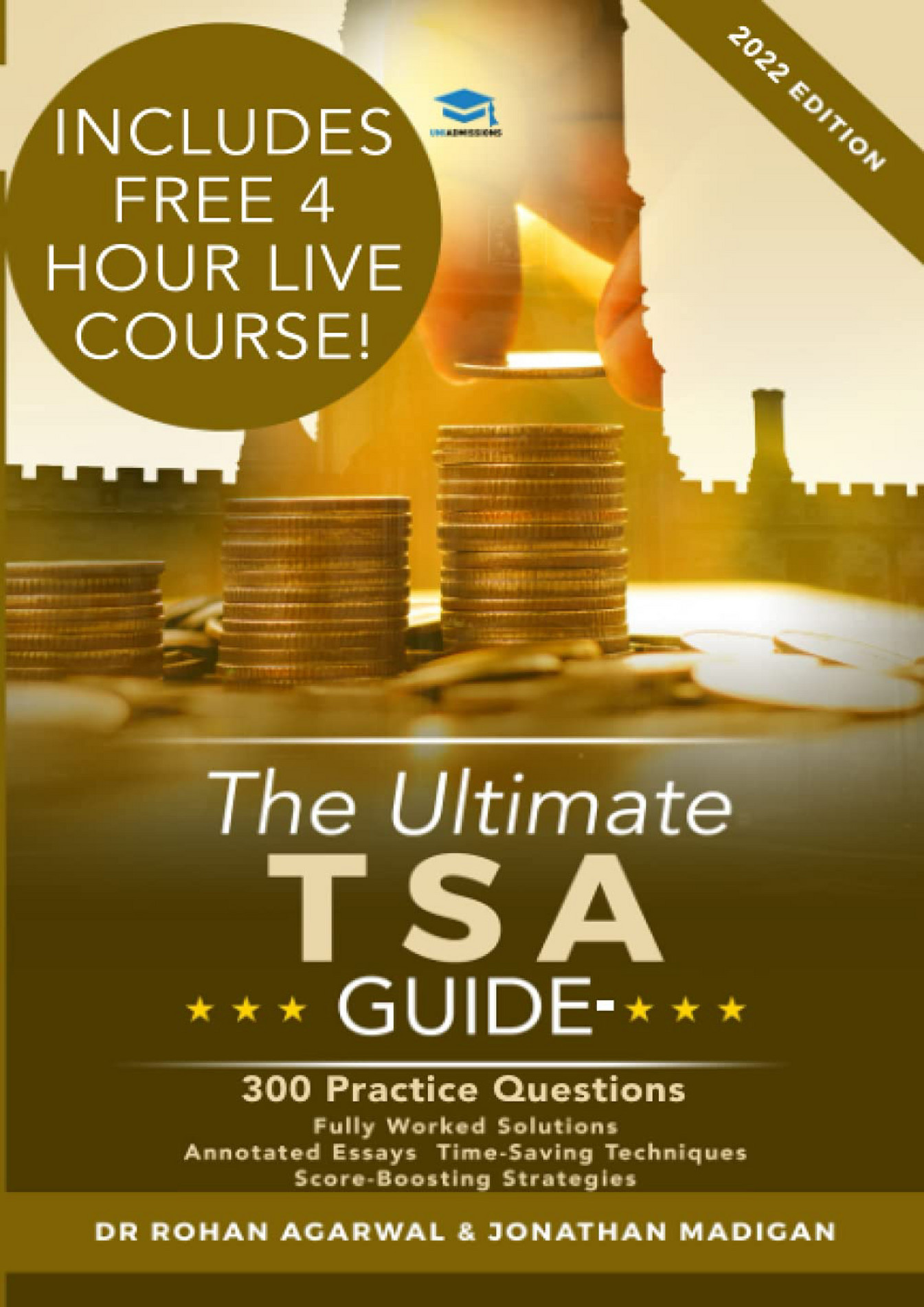 Leopoldo - DOWNLOA T The Ultimate TSA Guide 300 Practice Questions ...