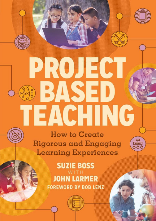 Leopoldo - eBOOK Project Based Teaching How to Create Rigorous and ...