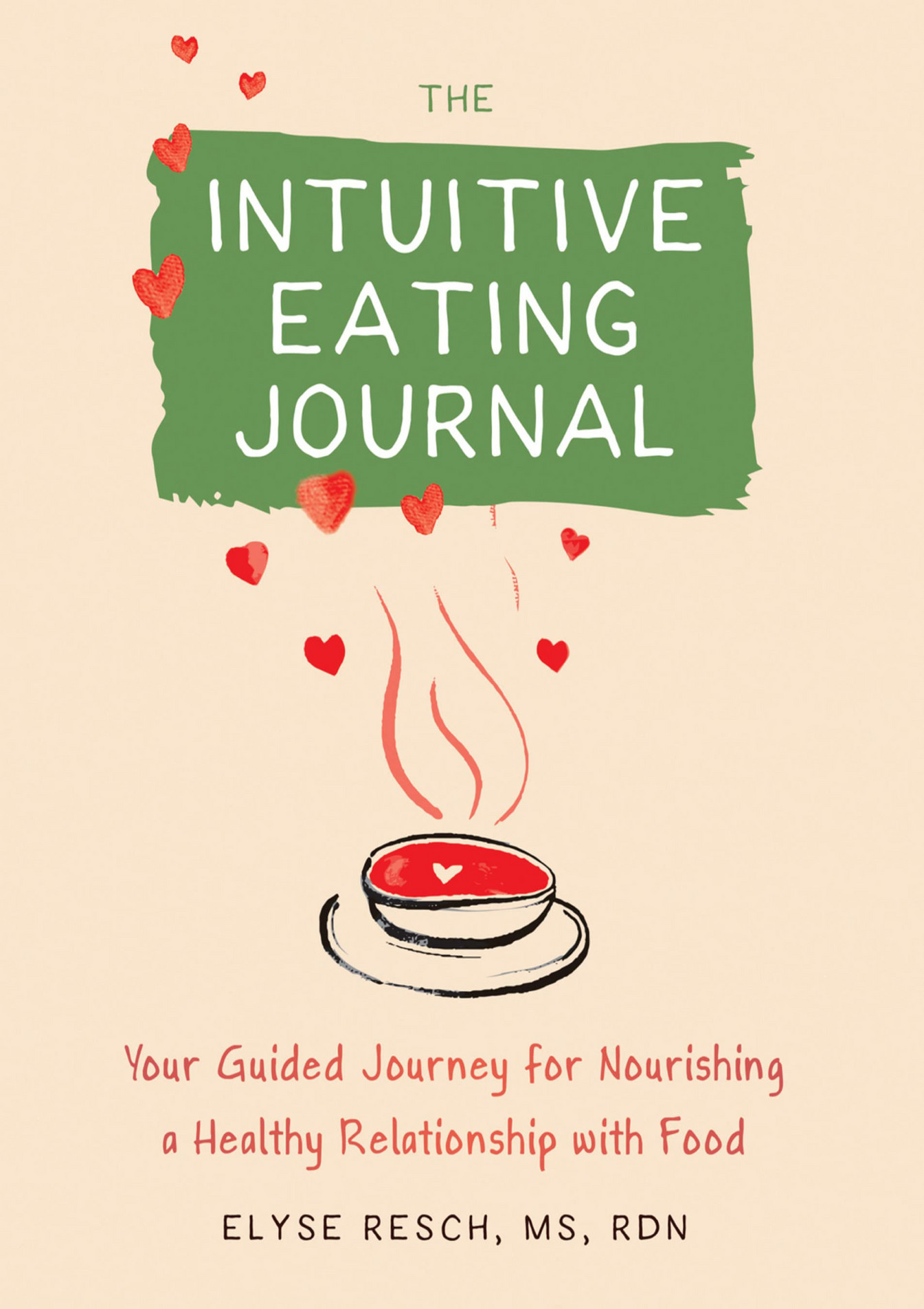 Leopoldo - eBOOK The Intuitive Eating Journal Your Guided Journey for ...