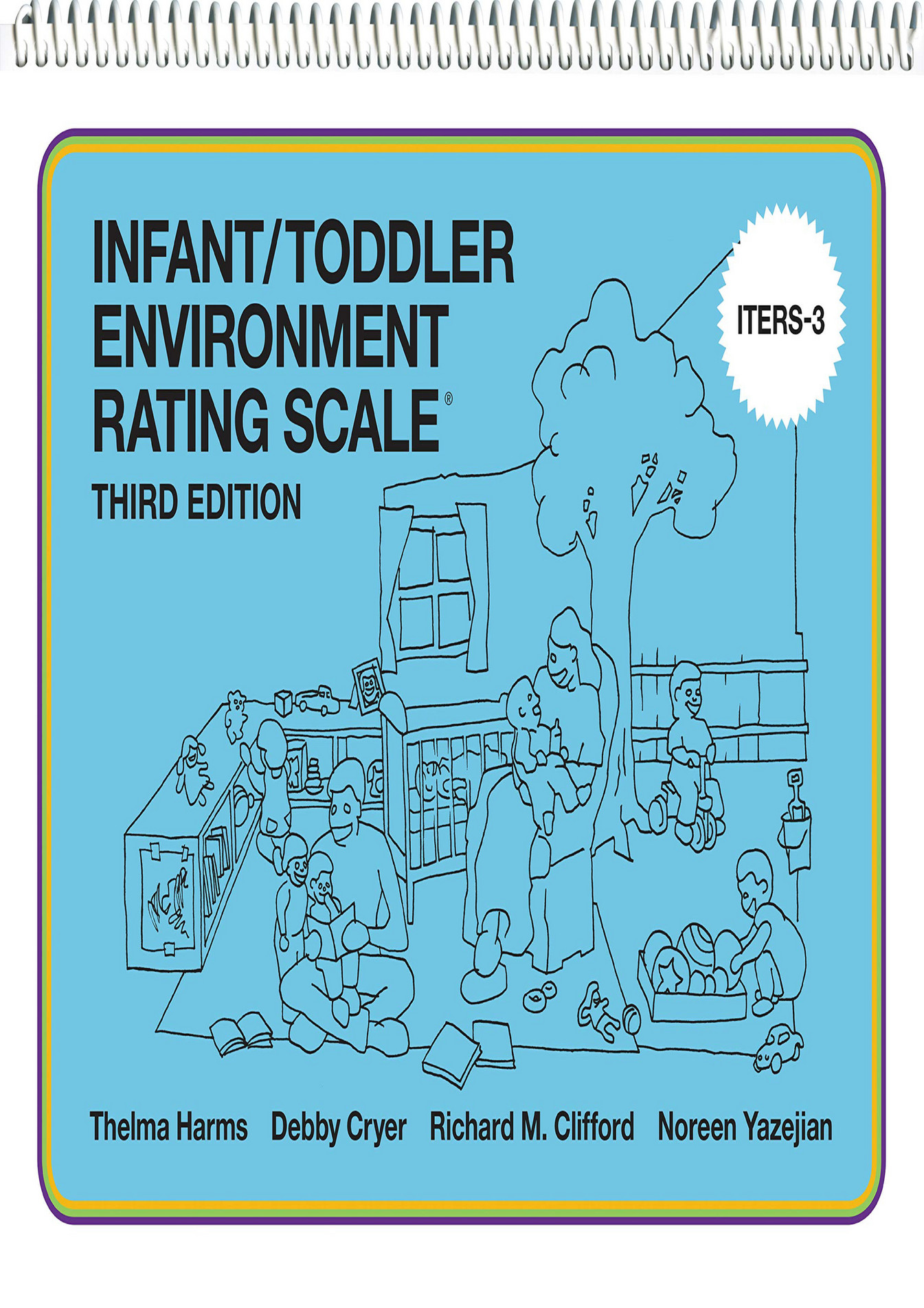 Leopoldo - ePUB Infant Toddler Environment Rating Scale ITERS 3 - Page ...