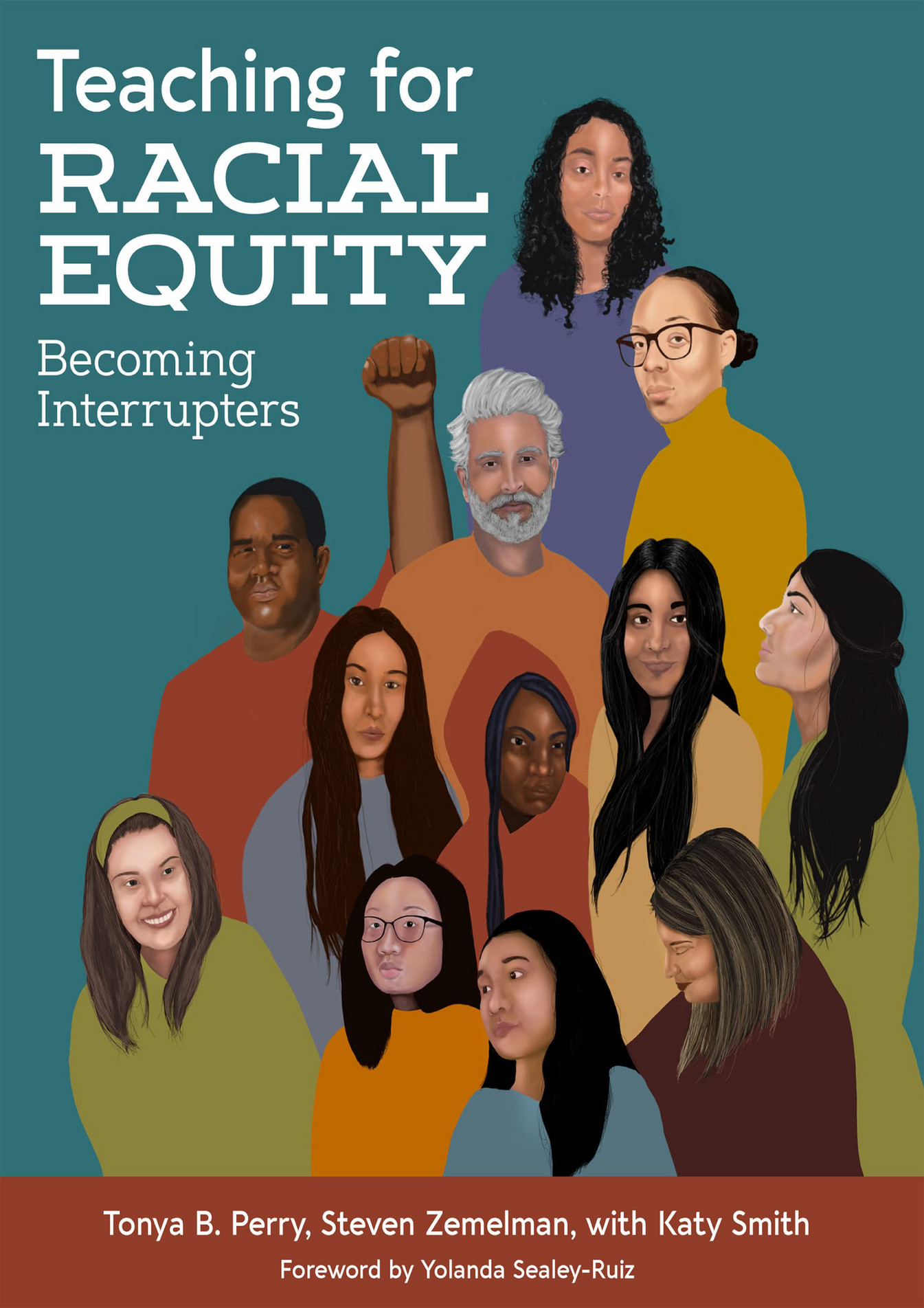 Leopoldo - READ Teaching for Racial Equity Becoming Interrupters - Page ...