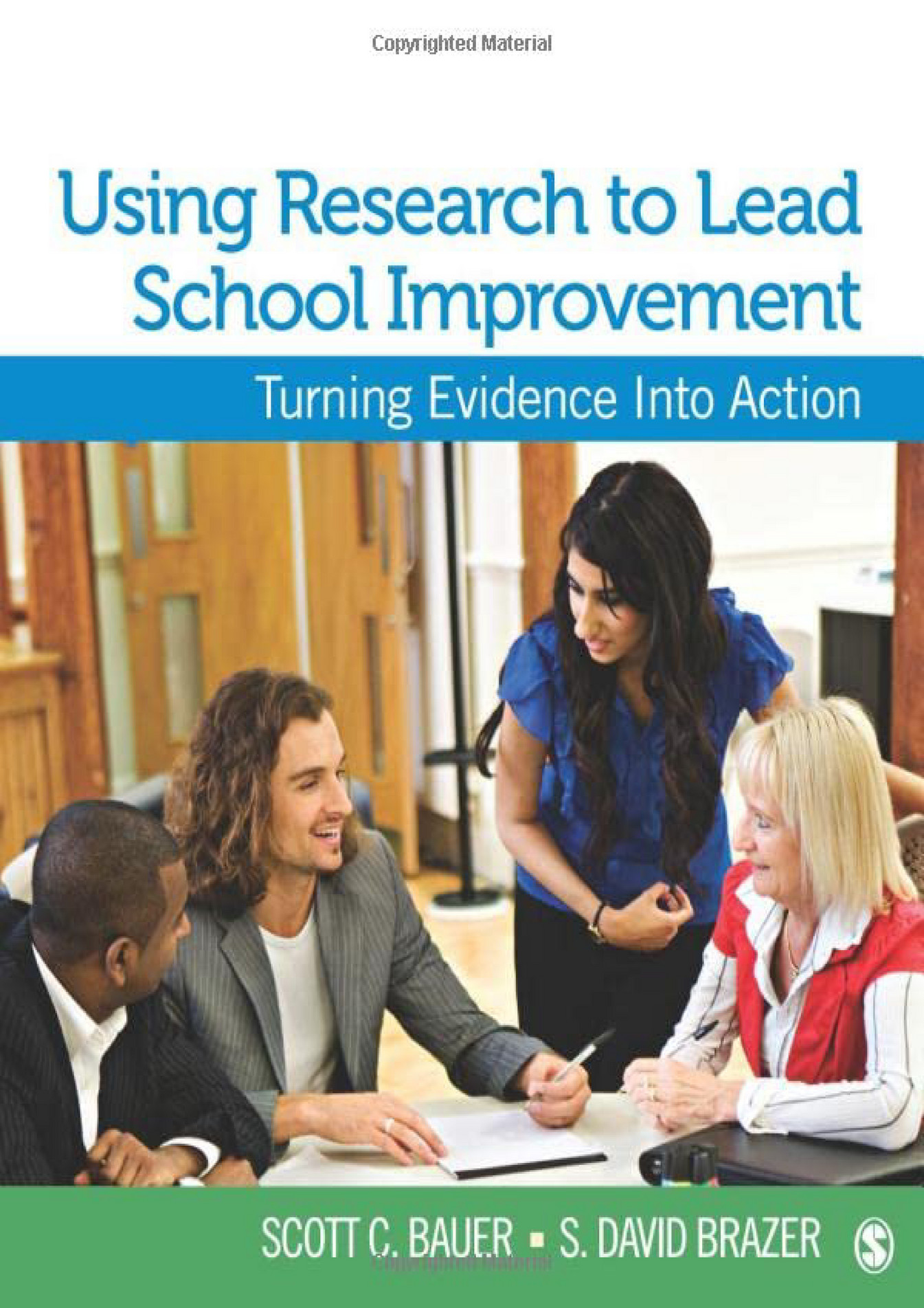 Leopoldo - READ Using Research to Lead School Improvement Turning ...