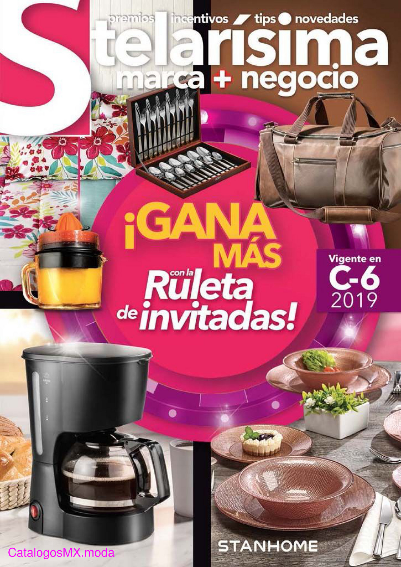 catalog - StelaC06 - Página 1 - Created with Publitas.com